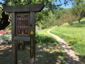 Kovar to Indian Creek Trail (Shell Ridge) | The Undiscovered Hikes of ...